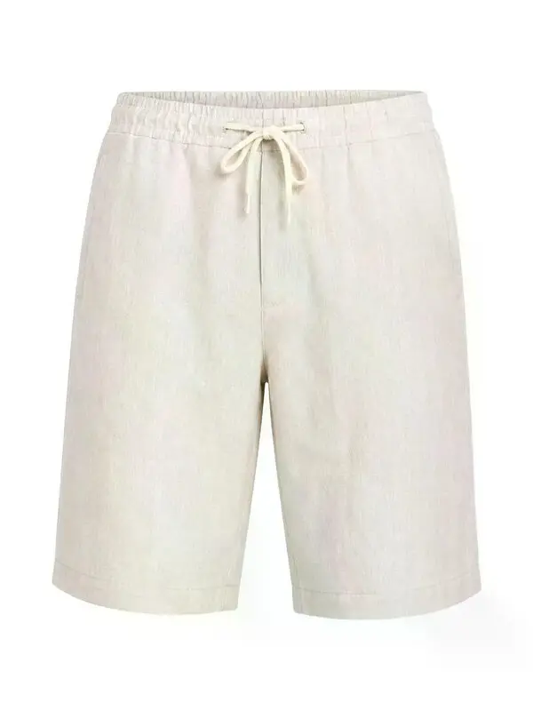 Vince Drawstring Shorts