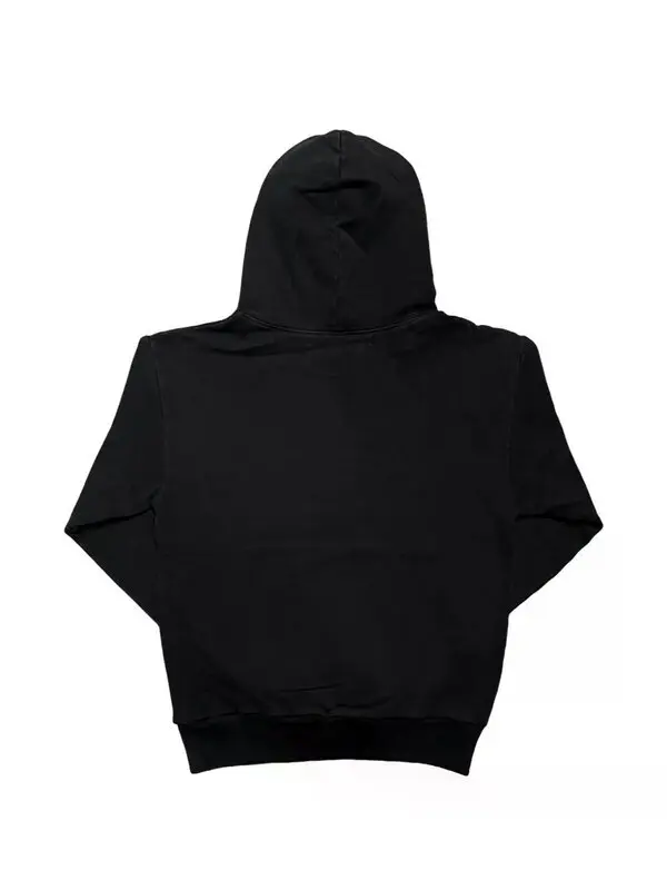 SP5DER Og Logo Long-sleeve Hoodie