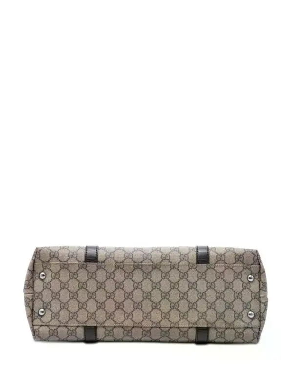 Gucci Gg Supreme Joy Tote Bag