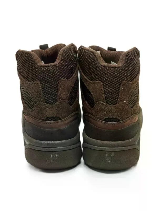 ADIDAS X YEEZY Desert Boot High-top Sneakers