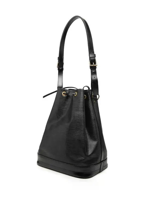 LOUIS VUITTON Epi Leather Noe Gm Bucket Bag