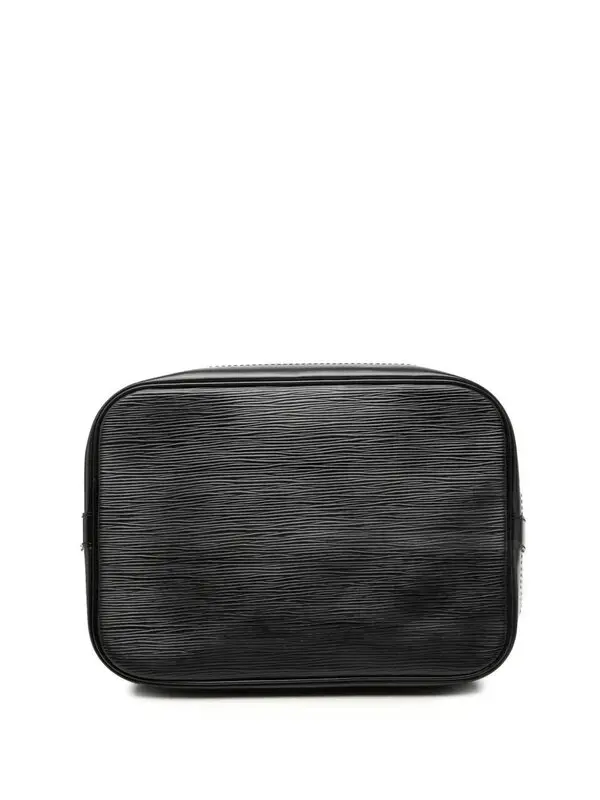 LOUIS VUITTON Epi Leather Noe Gm Bucket Bag