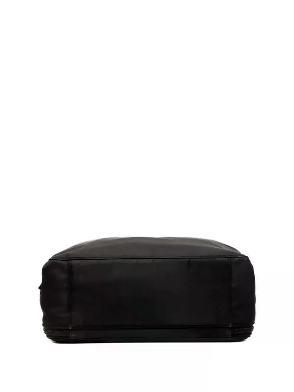 Prada Tessuto Handbag
