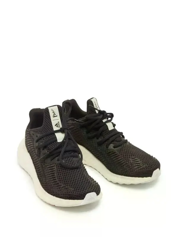 Adidas Parley Alphaboost Lace-up Sneakers