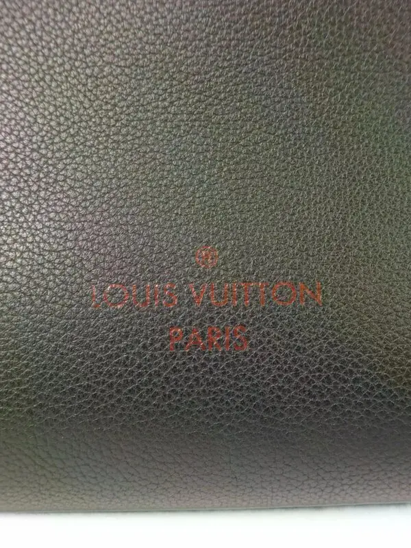 LOUIS VUITTON On My Side Mm Monogram Shoulder Bag