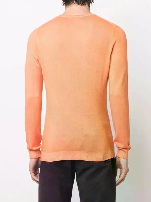 Malo Fine-knit Cashmere-blend Jumper