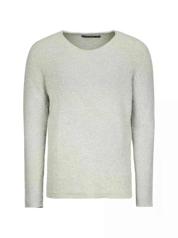 HANNES ROETHER Long-sleeve Sweater