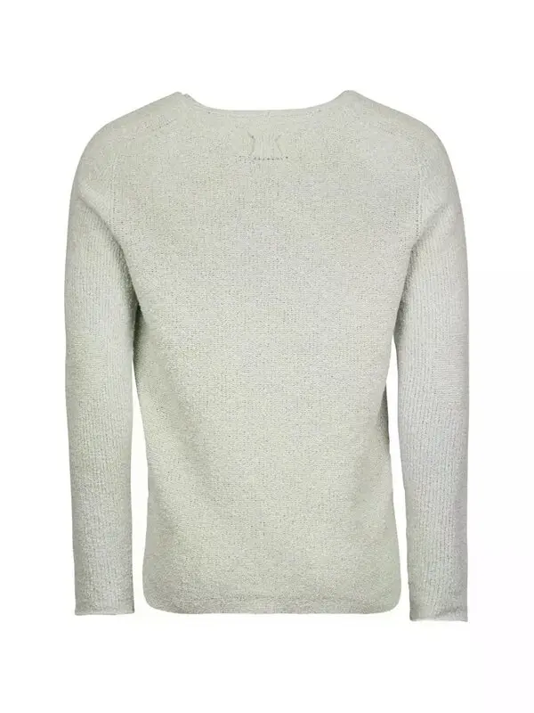 HANNES ROETHER Long-sleeve Sweater