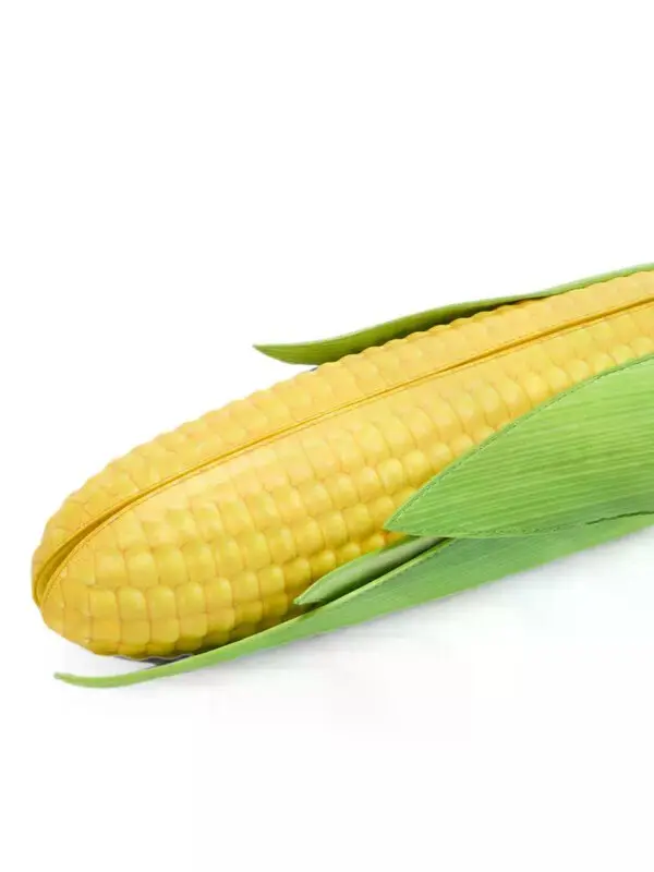 Moschino Corn-shape Clutch Bag