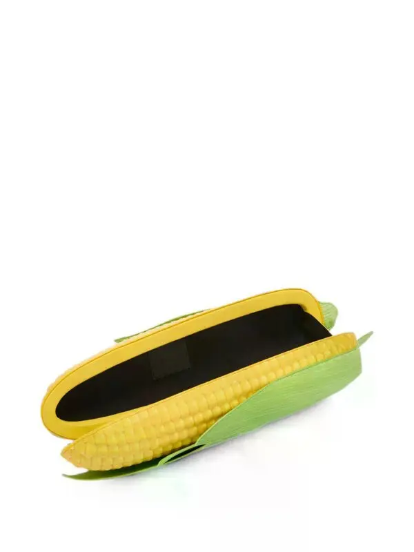 Moschino Corn-shape Clutch Bag
