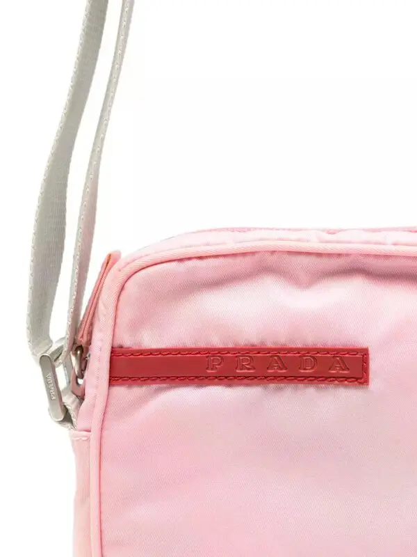 Prada Shoulder Bag