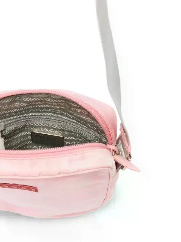 Prada Shoulder Bag