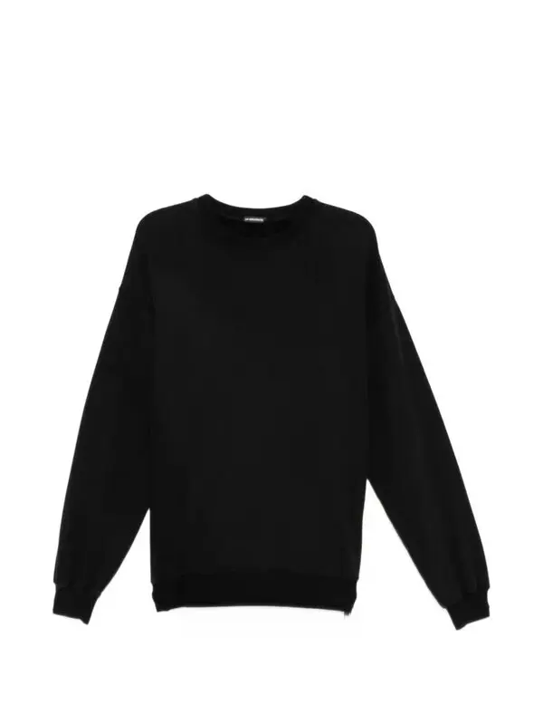 ANN DEMEULEMEESTER Femi Sweatshirt