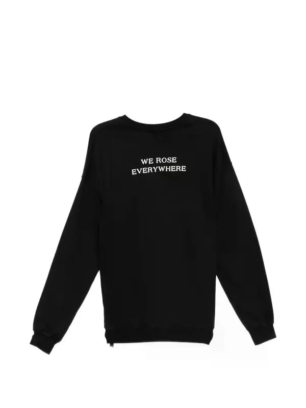 ANN DEMEULEMEESTER Femi Sweatshirt