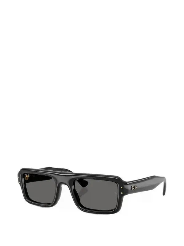 Ray-ban Square Frame Sunglasses