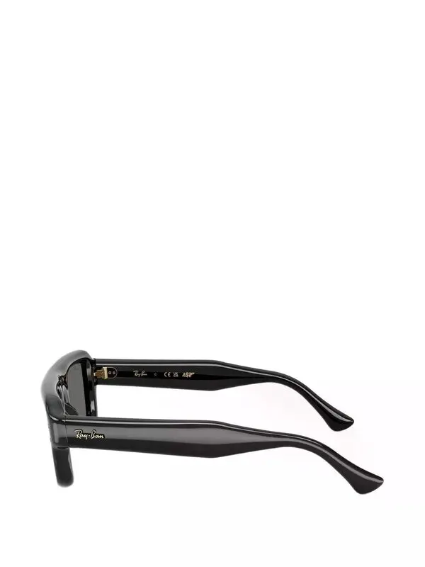 Ray-ban Square Frame Sunglasses