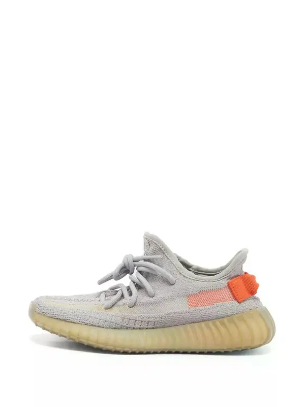 ADIDAS X YEEZY Boost 350 V2 Knit Sneakers - Grey
