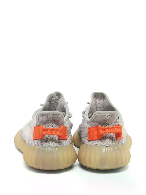 ADIDAS X YEEZY Boost 350 V2 Knit Sneakers - Grey