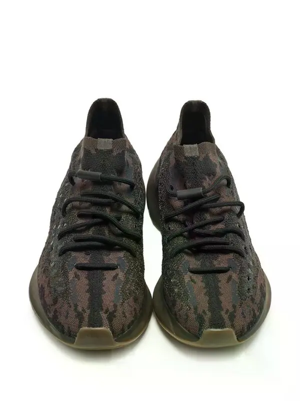 ADIDAS X YEEZY Boost 380 Sneakers - Brown