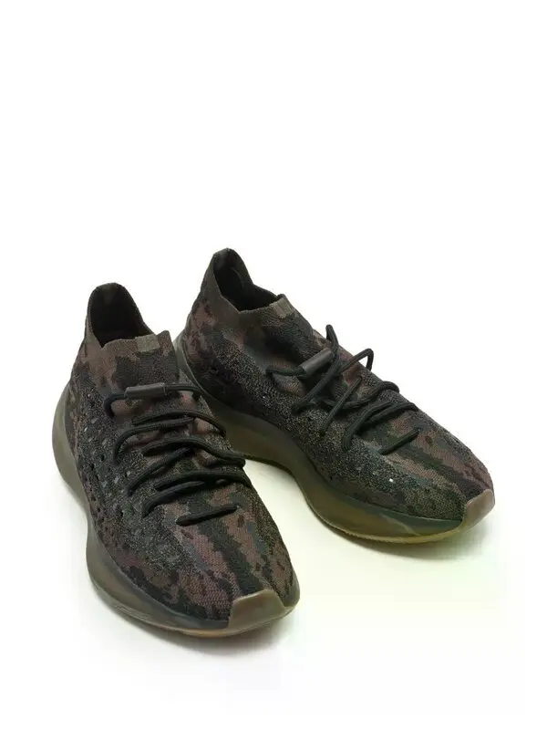 ADIDAS X YEEZY Boost 380 Sneakers - Brown