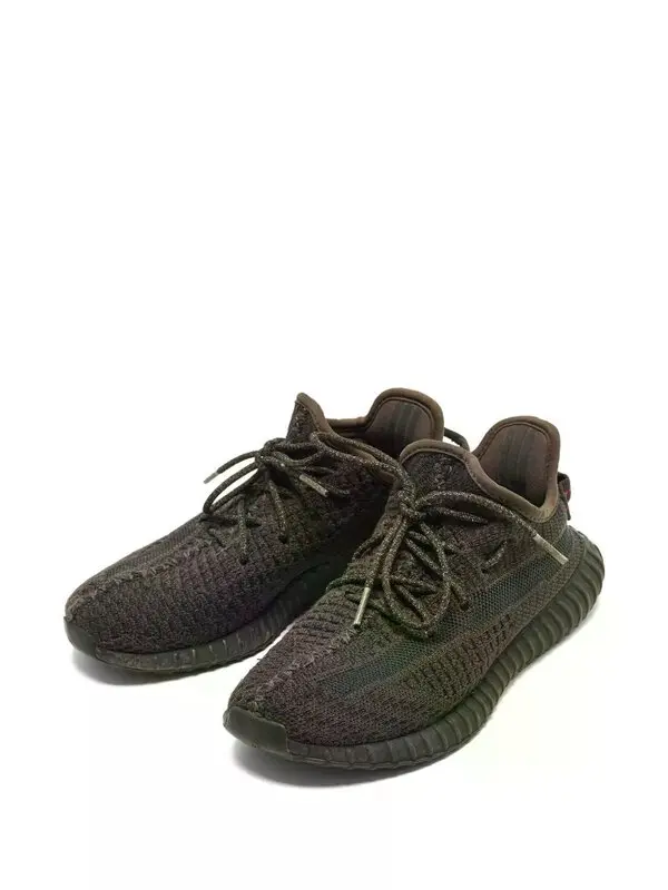 ADIDAS X YEEZY Yeezy Boost 350 V2 Sneakers - Brown