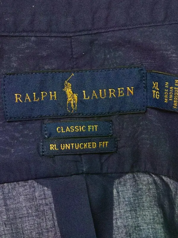 Ralph Lauren Button-down Shirt