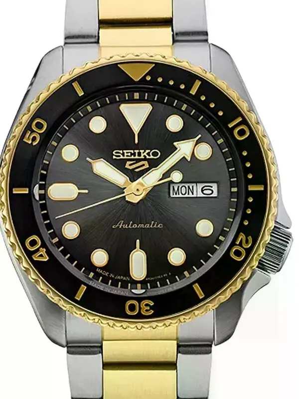 SEIKO PREOWNED Seiko 5 Sports Automatic Watch