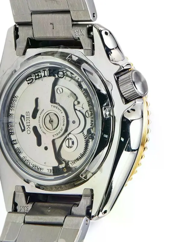 SEIKO PREOWNED Seiko 5 Sports Automatic Watch