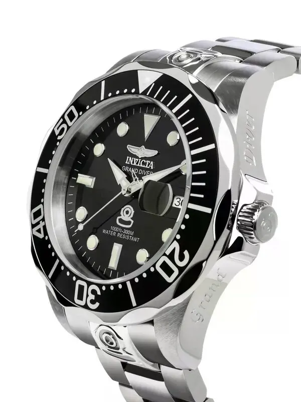 INVICTA Pro Diver Automatic Watch