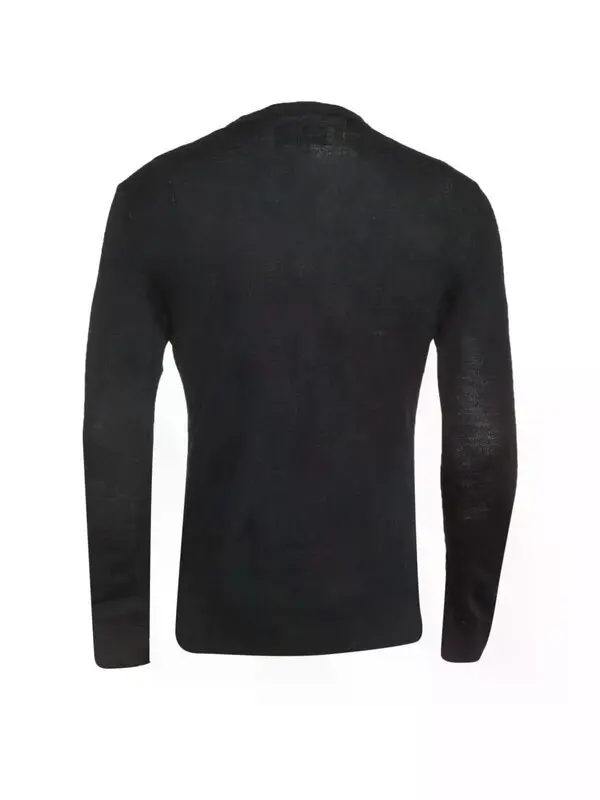 ALLSAINTS Moda Crew-neck T-shirt