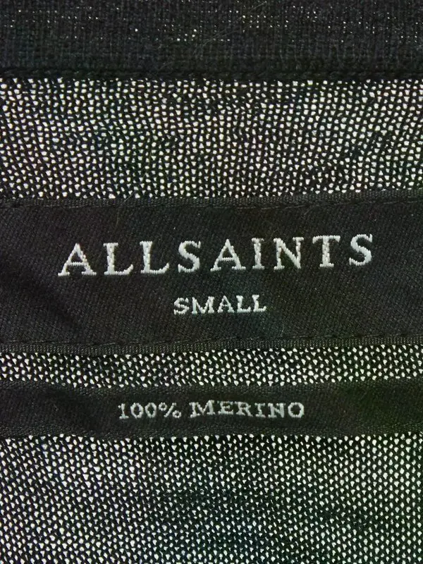 ALLSAINTS Moda Crew-neck T-shirt