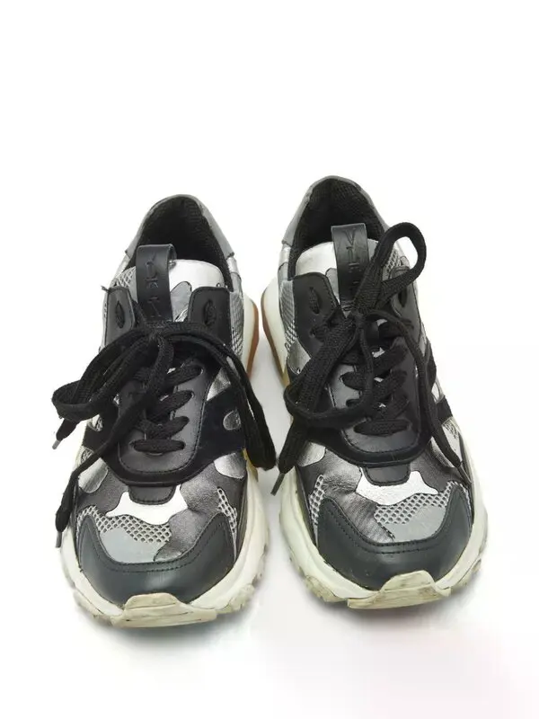Valentino Garavani Bounce Sneakers