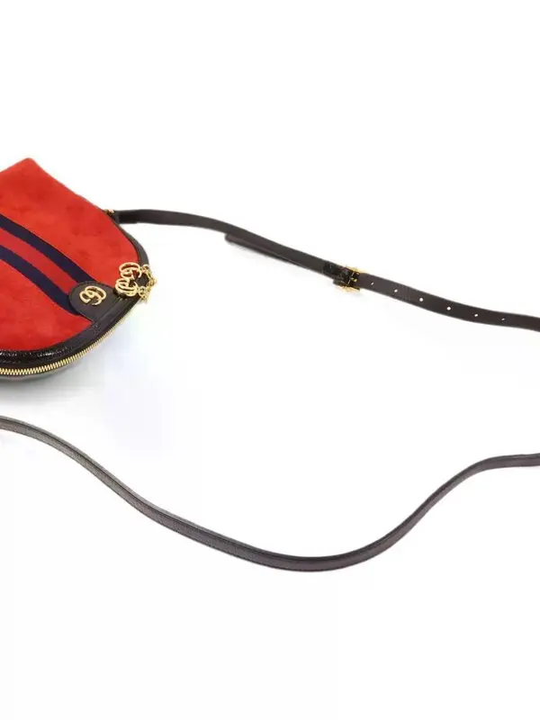Gucci Ophidia Gg Shoulder Bag