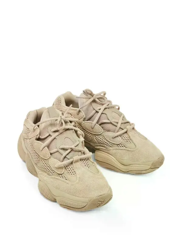 ADIDAS X YEEZY Yeezy 500 Sneakers - Neutrals