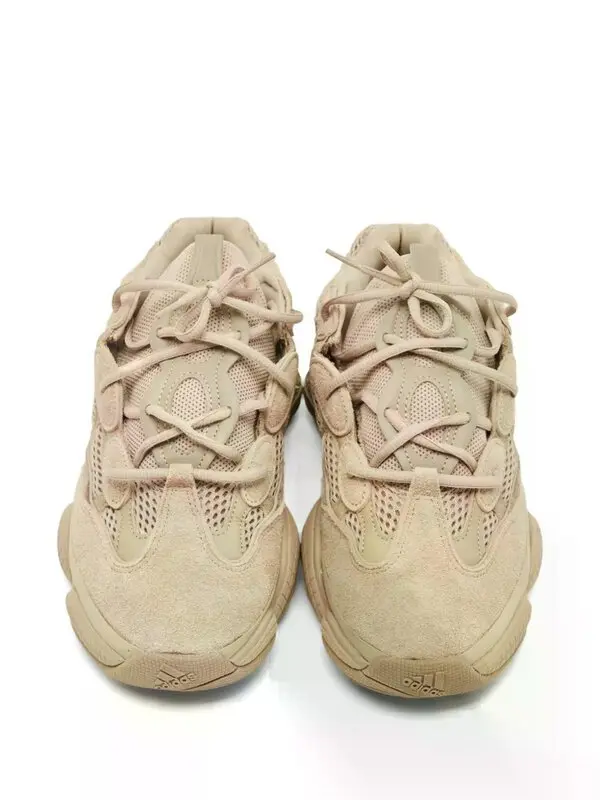 ADIDAS X YEEZY Yeezy 500 Sneakers - Neutrals