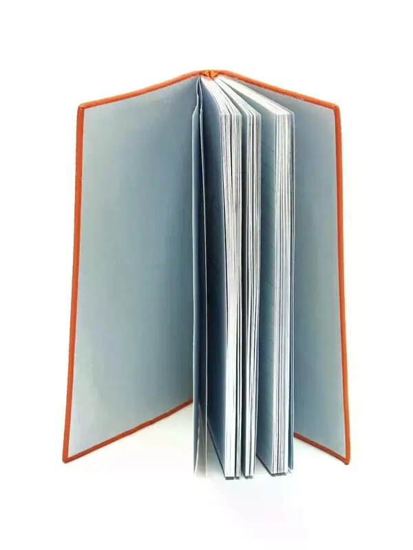 Smythson Clerkenwell Clique Notebook