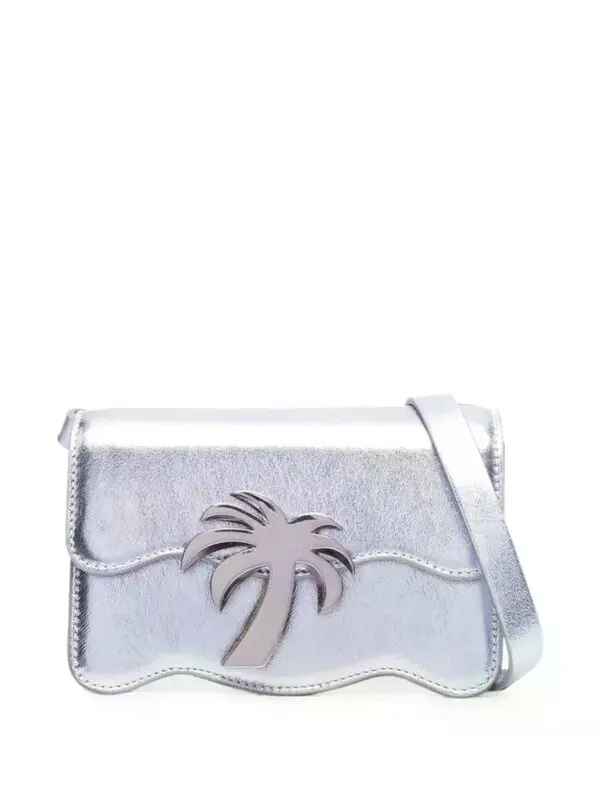 Palm Angels Mini Shoulder Bag