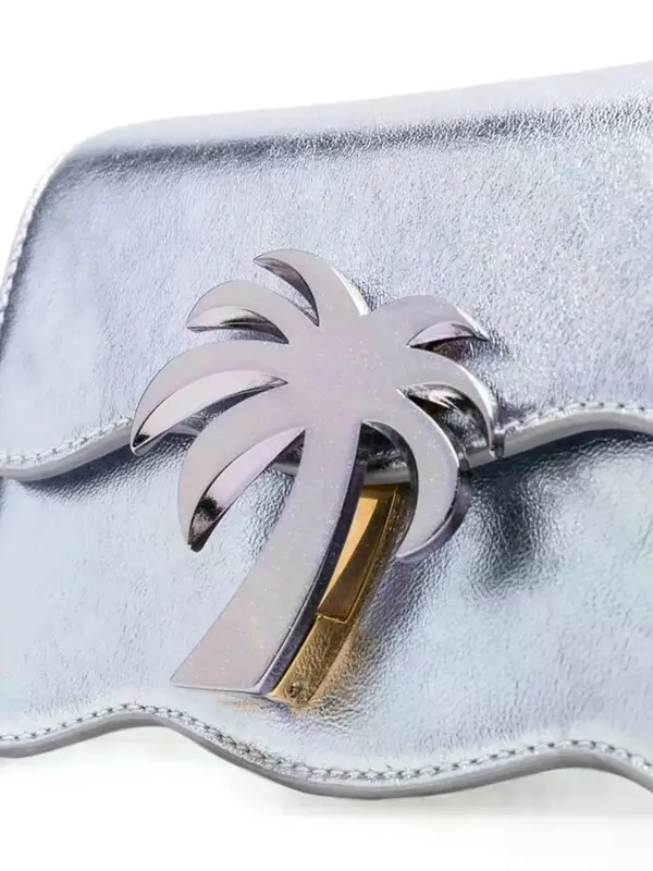 Palm Angels Mini Shoulder Bag