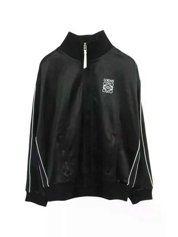 Loewe Anagram Embroidery Track Jacket