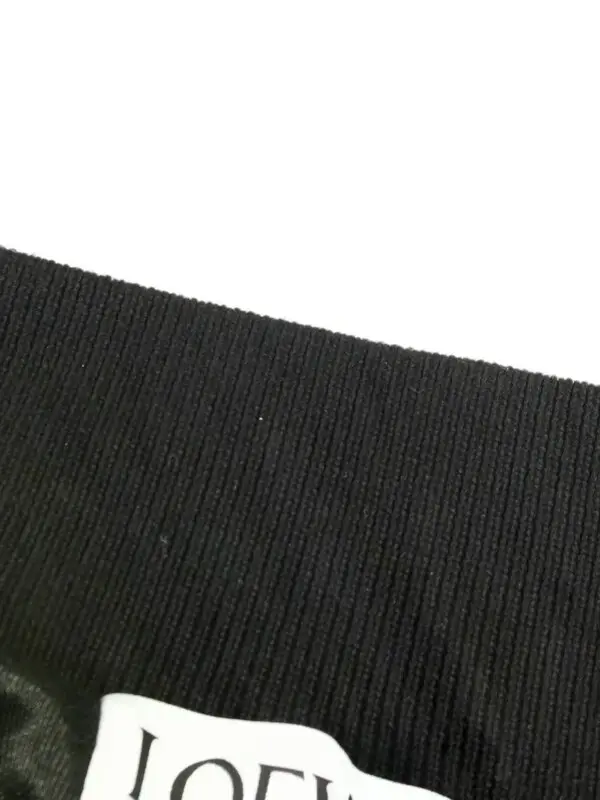 Loewe Anagram Embroidery Track Jacket
