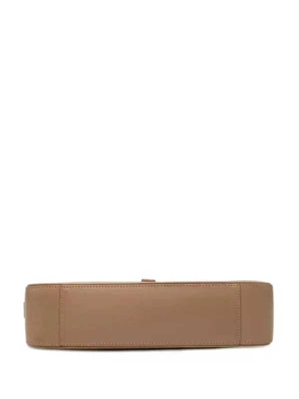 Saint Laurent Smooth Calfskin Le 5 À 7 Shoulder Bag