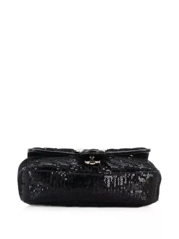 Gucci Gg Marmont Mini Shoulder Bag