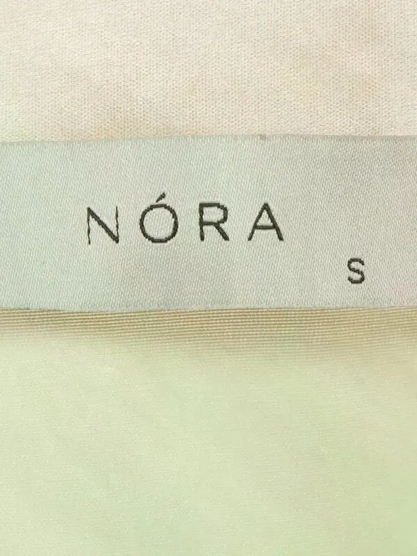 NORA Satin Shirt