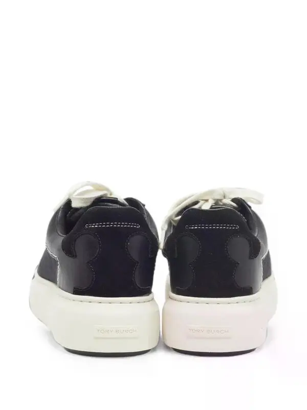 Tory Burch T Monogram Sneakers
