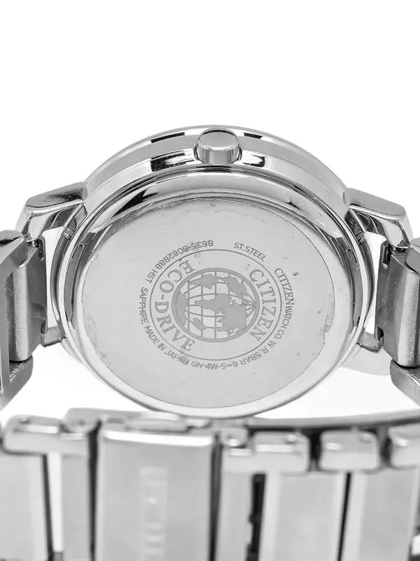 Citizen Eco-drive Stainless Steel Watch