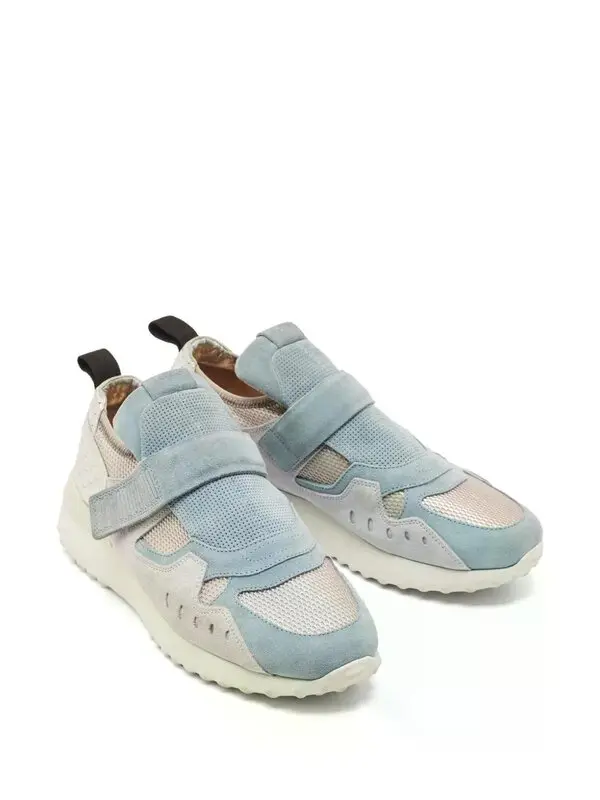 TOD'S Touch-strap Sneakers