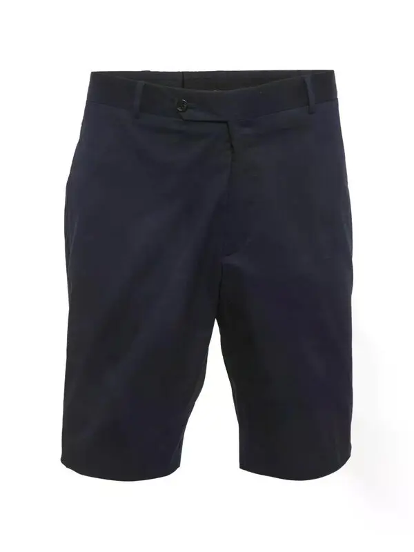 Prada Chino Shorts