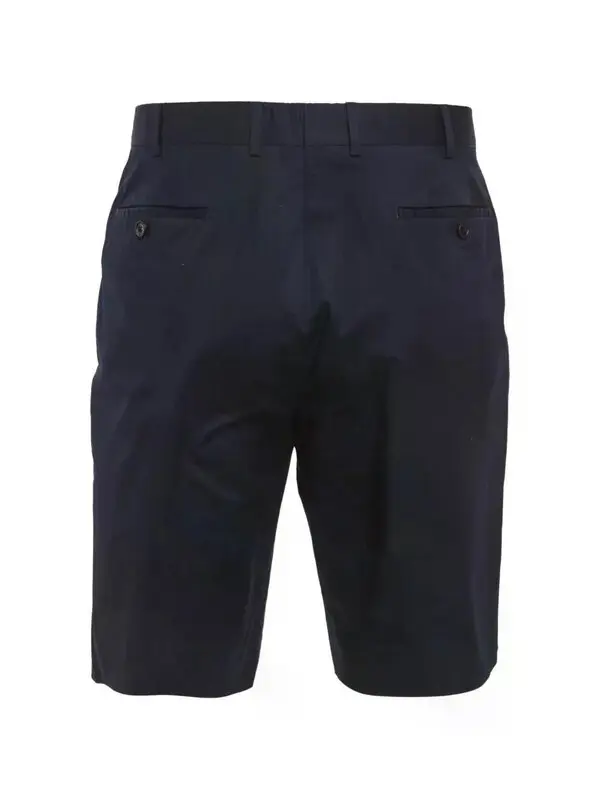 Prada Chino Shorts