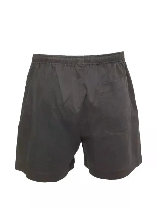 Hermès Pleated Shorts
