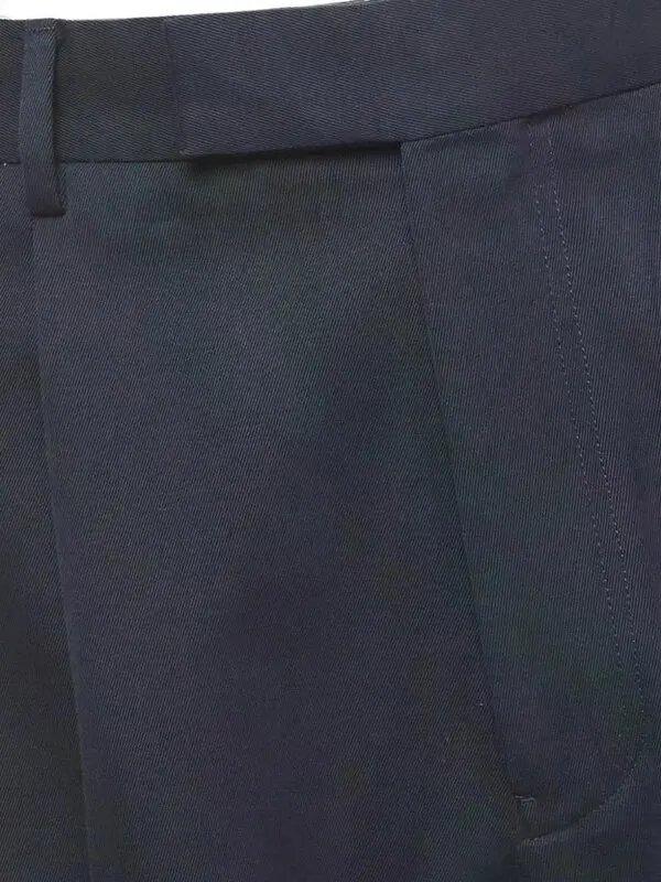 Zegna Tailored Trousers